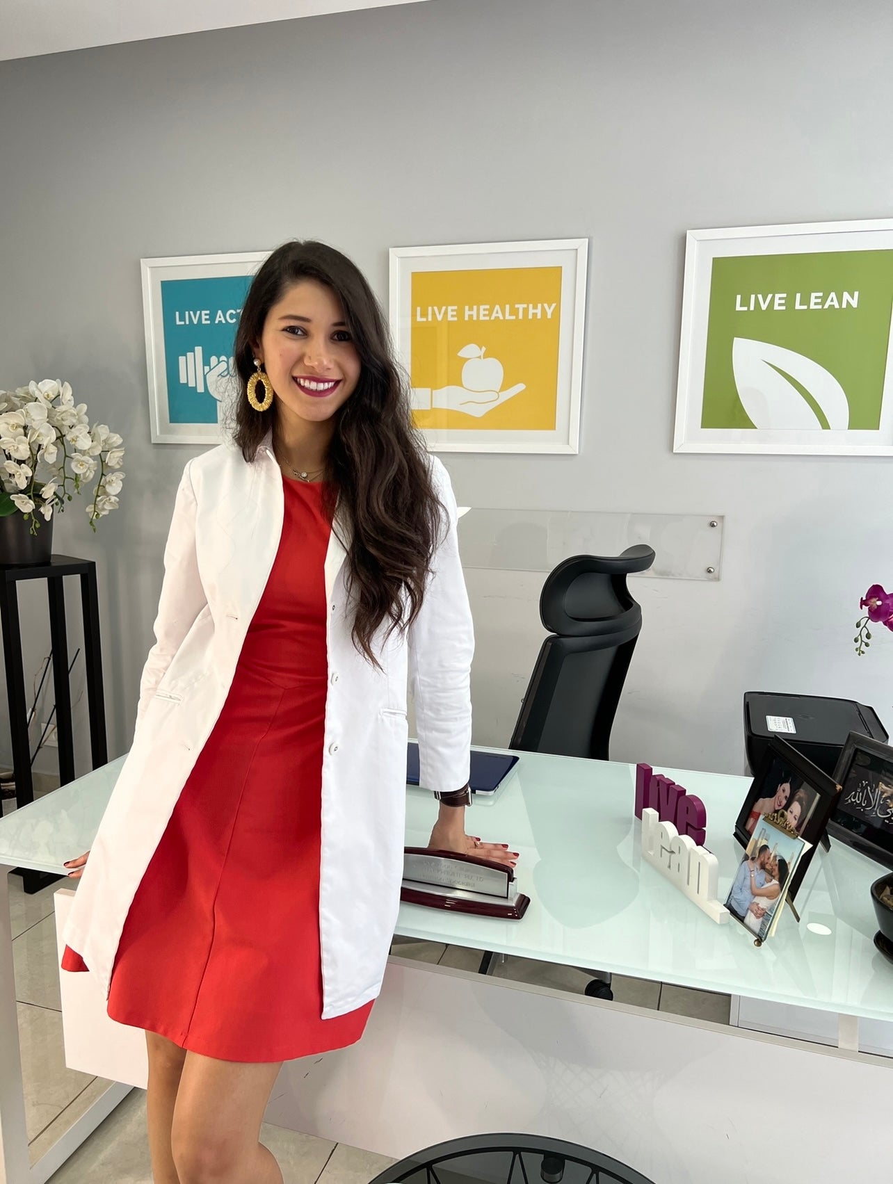 Nutrition & Weight Loss Packages | Houston Galleria Location – Live Lean